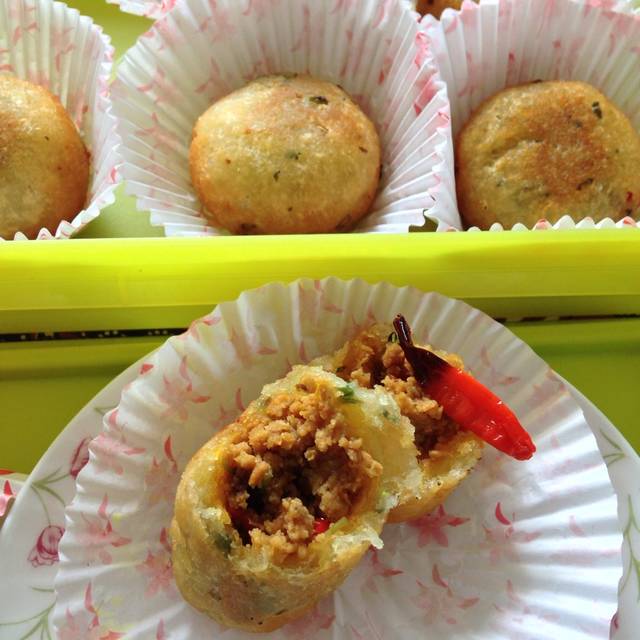 Comro khas Sukabumi - Sukabumi - Jabar » Budaya Indonesia