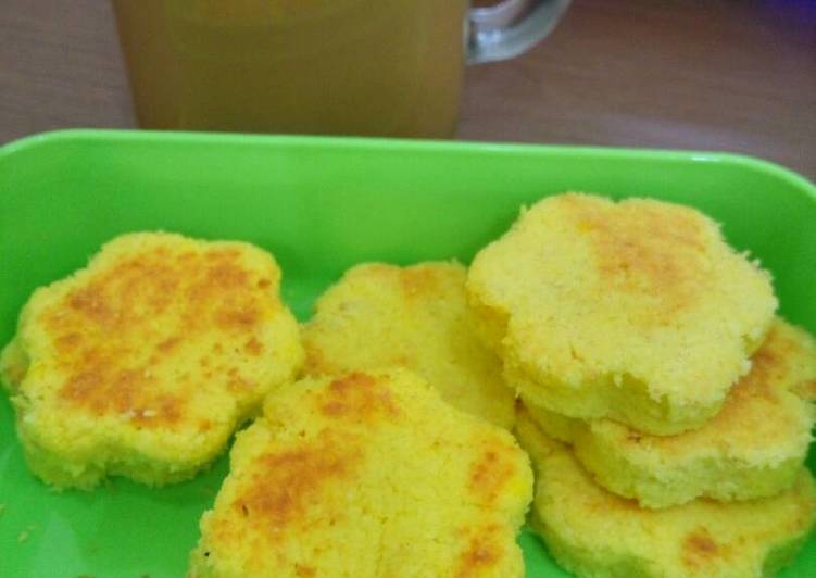 Wingko Babat Duren Keju » Budaya Indonesia