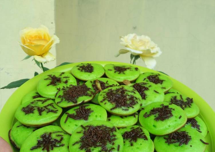 Apam mini » Budaya Indonesia