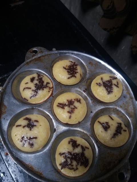 Apam mini » Budaya Indonesia