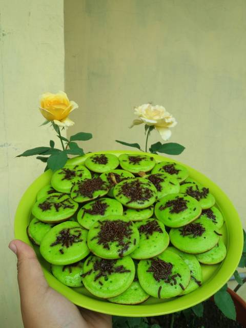 Apam mini » Budaya Indonesia