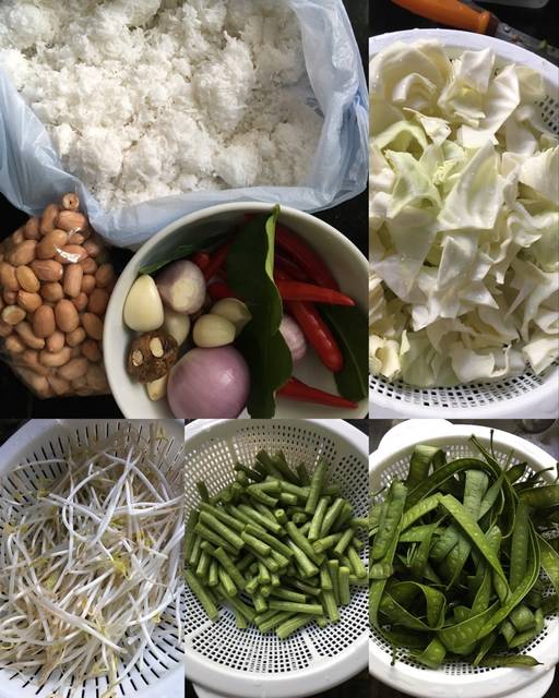 Rumbah urab » Budaya Indonesia