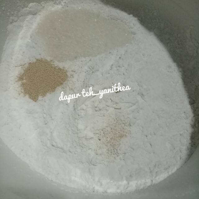 Soerabi kenari wijen » Budaya Indonesia