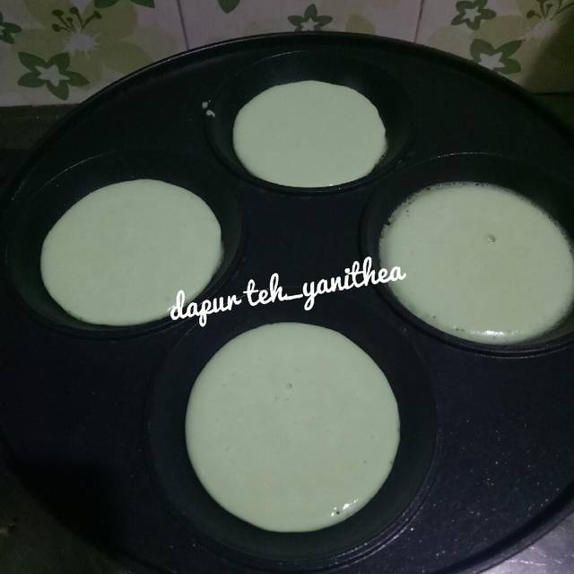 Soerabi kenari wijen » Budaya Indonesia