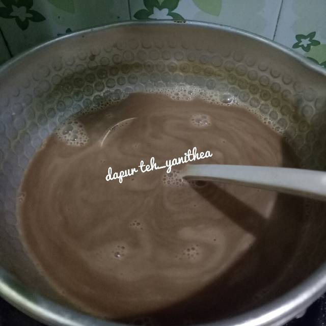 Soerabi kenari wijen » Budaya Indonesia