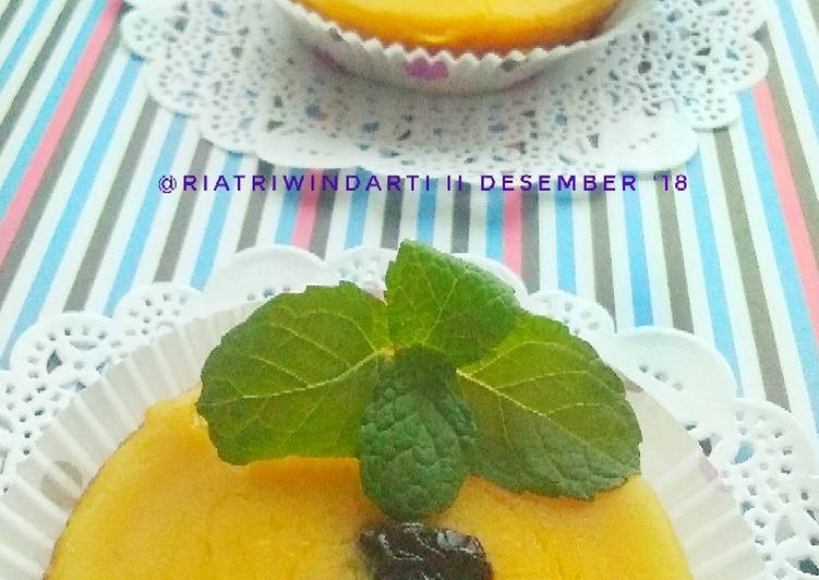 Kue Lumpur Labu Kuning » Budaya Indonesia