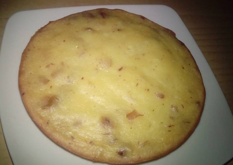 Prol Tape Singkong Kurma » Budaya Indonesia