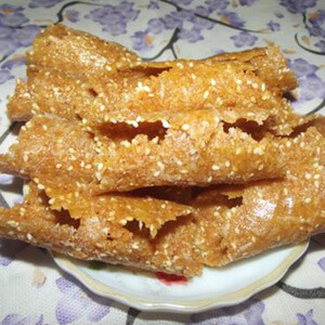 Noga Kelapa Khas Pangandaran » Budaya Indonesia