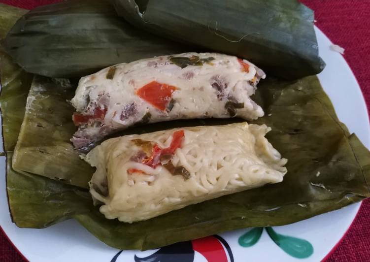 Pais Mentog Khas Banten » Budaya Indonesia