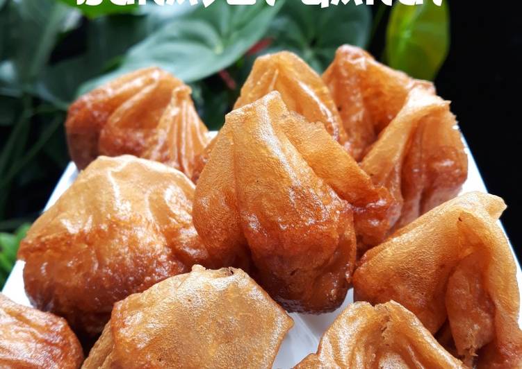 Kue Burayot Khas Garut » Budaya Indonesia