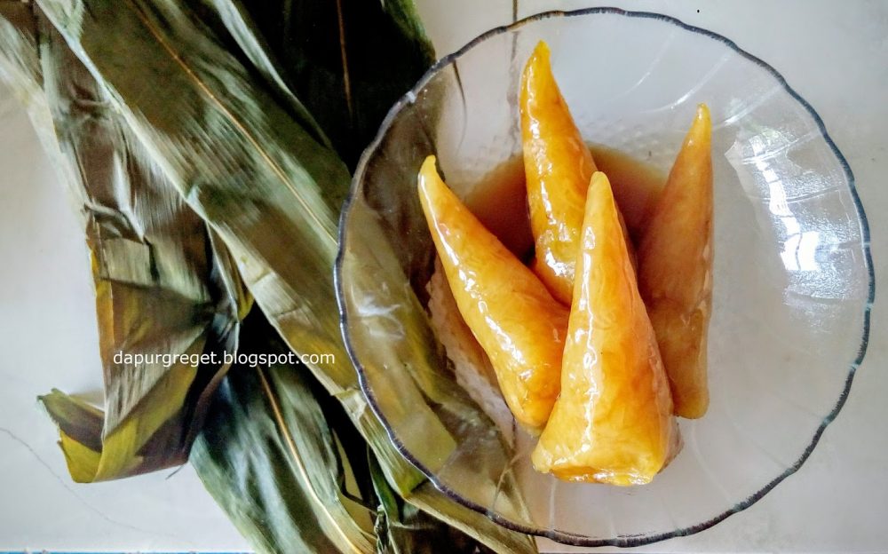 Kwecang Khas Kuningan » Budaya Indonesia